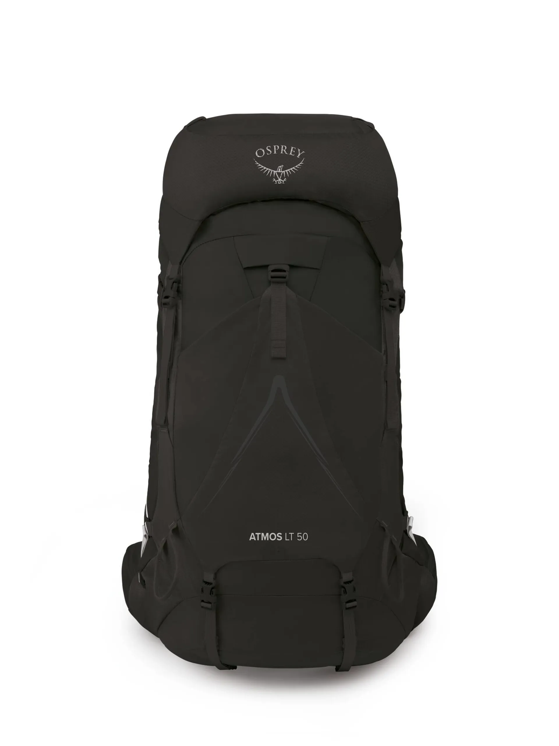 Osprey Atmos AG LT 50 Backpack Black